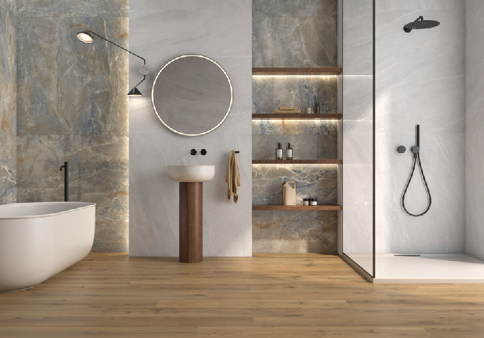 Haru Tan 20x120cm :: https://www.cuttingedgetiles.ie/